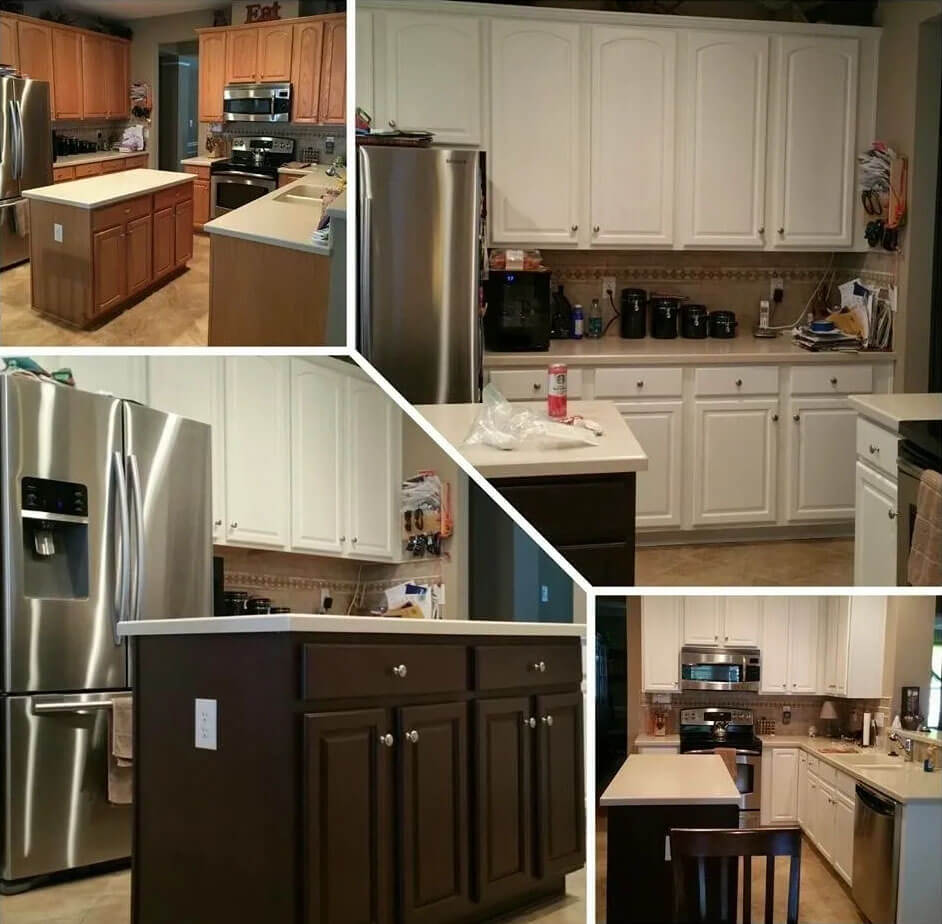 Cabinet refacing in Charlotte NC: How to Check Cabinet Boxes